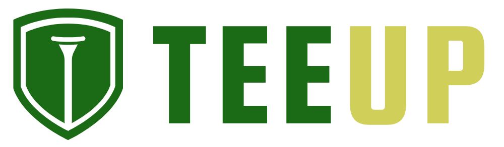 TeeUp - Find Golf Tee Times